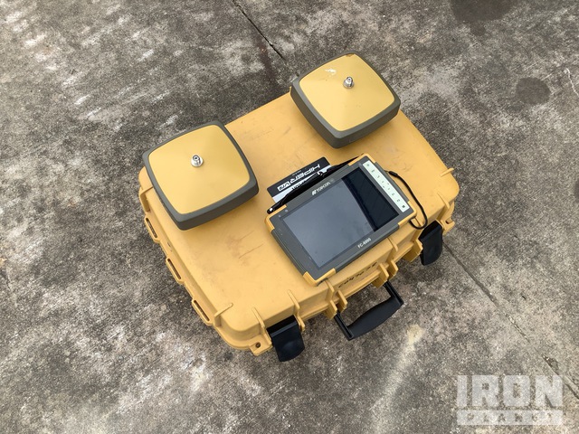 Topcon HiPer VR Kit in North East, Maryland, United States (IronPlanet ...