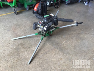 2015 General M330H Power Auger in Arlington, Texas, United States ...