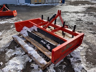 Land Pride GS1572 Grading Scraper Pull Scraper in Grand Forks, North ...