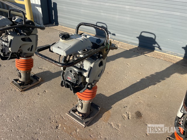 2018 Mikasa MTX70HD Jumping Jack Tamper in Texas City, Texas, United ...