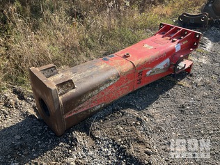 2019 Rammer 4099 Hydraulic Breaker (Inoperable) in Dubois, Pennsylvania ...