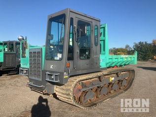 2019 Kato IC75-2 Crawler Carrier in Zelienople, Pennsylvania, United ...