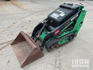 2019 Toro 22323G Mini Skid Steer Loader in Hastings, Nebraska, United ...