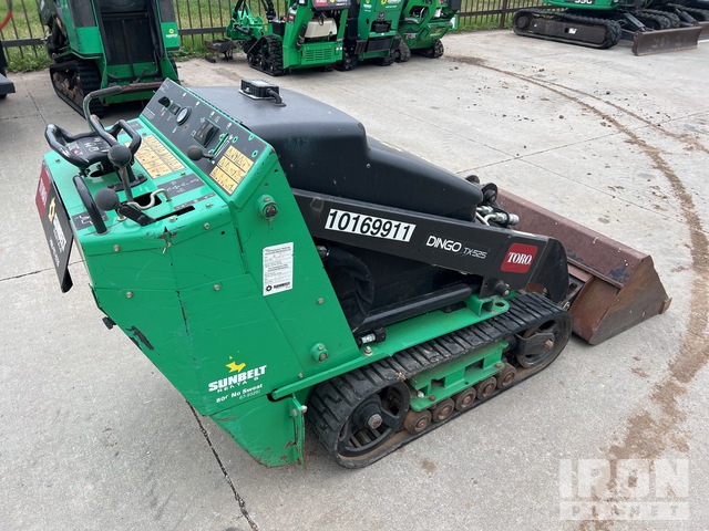 2019 Toro 22323G Mini Skid Steer Loader in Hastings, Nebraska, United ...