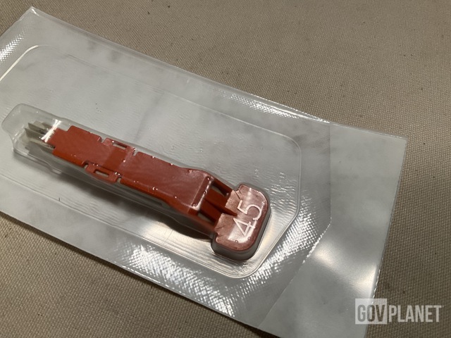 Surplus (11) Intuitive Surgical 48345W SureForm 45 Stapler Reloads in ...