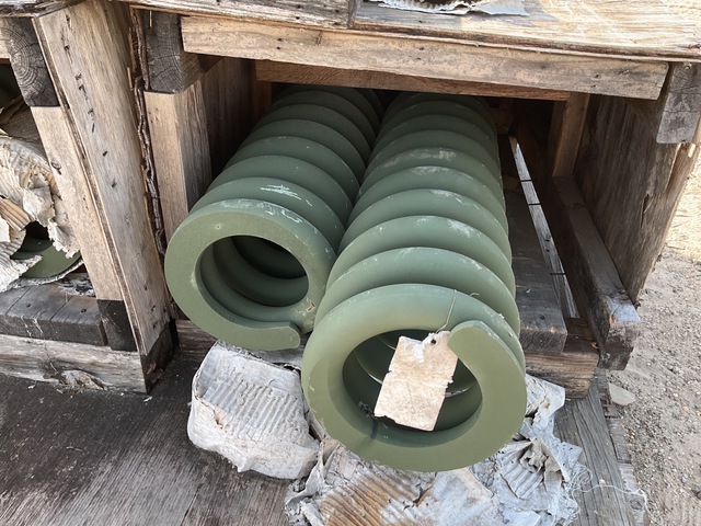 Oshkosh Parts For Sale | GovPlanet