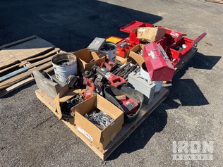Surplus Assorted Hand Tools in Lancaster, California, United States ...