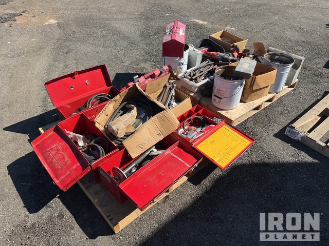 Surplus Assorted Hand Tools in Lancaster, California, United States ...