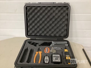 Surplus Black Box FT145A Premise Tool Kit in Wasilla, Alaska, United ...
