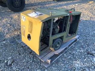 1969 Stewart-Warner 43040-301-01 Power Driven Compressor in Wasilla ...
