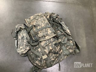 Surplus (20) Large Field Pack Sets in Chambersburg, Pennsylvania ...