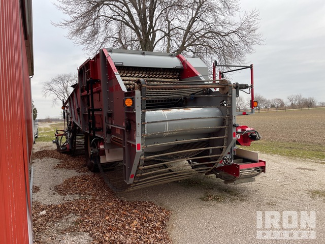 Pik Rite 3100 2-Point Cucumber Harvester in Port Lambton, Ontario ...