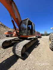 2006 Hitachi ZX330LC Tracked Excavator in Enumclaw, Washington, United ...