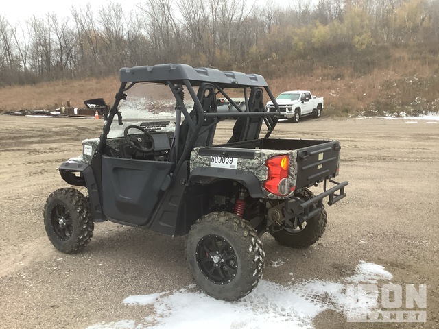 2021 Odes Dominator X2 Utility Vehicle in Avon, Minnesota, United ...
