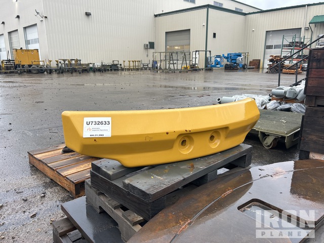 Cat Counterweight - Fits Cat 308 in Rathdrum, Idaho, United States ...