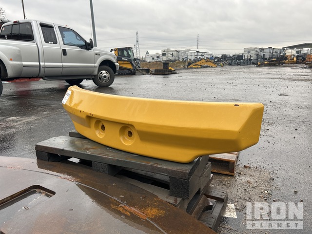 Cat Counterweight - Fits Cat 308 in Rathdrum, Idaho, United States ...