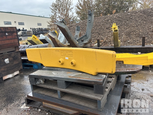 Cat Counterweight - Fits Cat 308 in Rathdrum, Idaho, United States ...