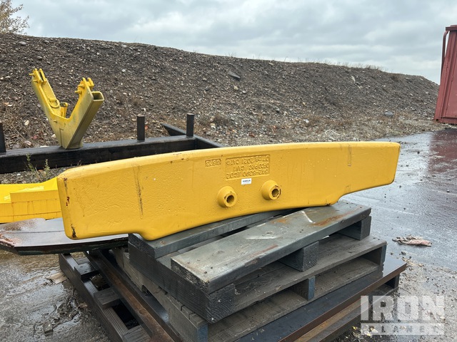 Cat Counterweight - Fits Cat 308 in Rathdrum, Idaho, United States ...