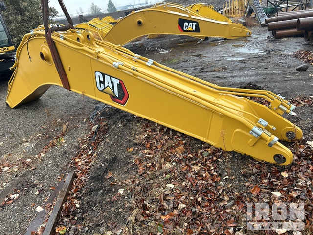 Cat 240 in Boom - Fits Cat 330 in Rathdrum, Idaho, United States ...