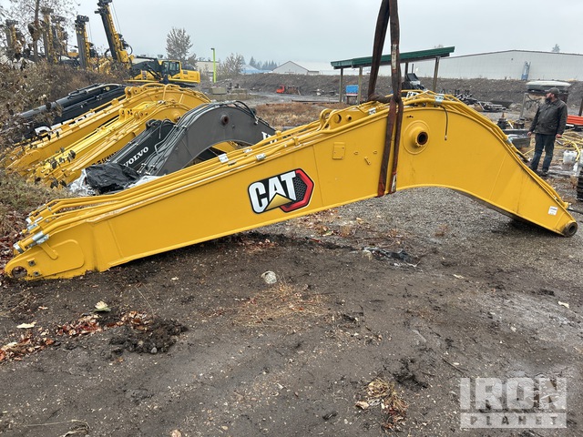 Cat 240 in Boom - Fits Cat 330 in Rathdrum, Idaho, United States ...