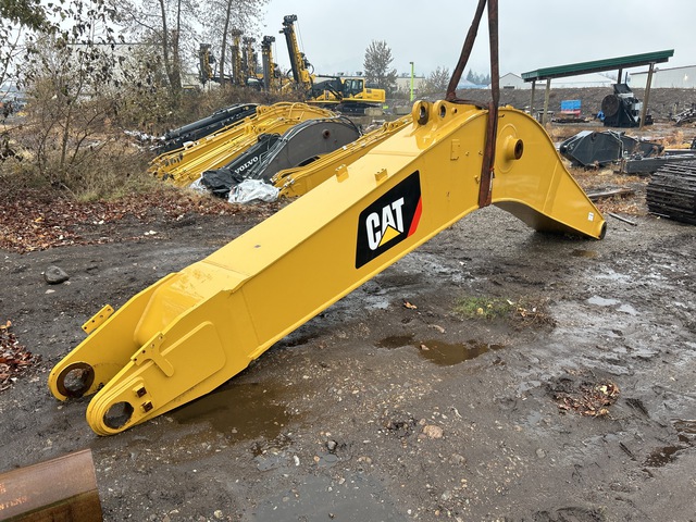 Cat Boom For Sale | IronPlanet