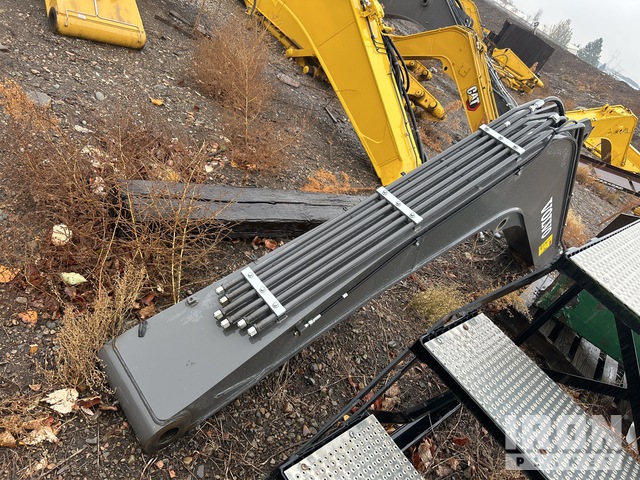 Volvo Boom-Fits Volvo ECR88D in Rathdrum, Idaho, United States ...