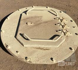 (1) LMTV Hatch in Agua Dulce, California, United States (IronPlanet ...