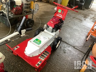 2018 Little Wonder BRC-26 Brush Cutter in Marysville, Washington ...