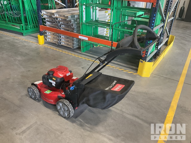 2021 Toro 21465 Lawn Mower (Inoperable) in Orlando, Florida, United ...