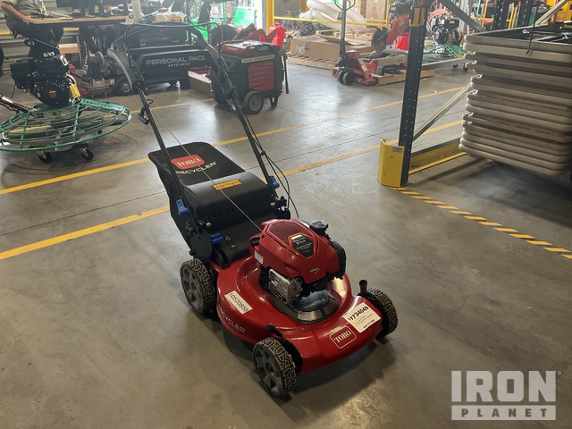 2021 Toro 21465 Lawn Mower (Inoperable) in Orlando, Florida, United ...