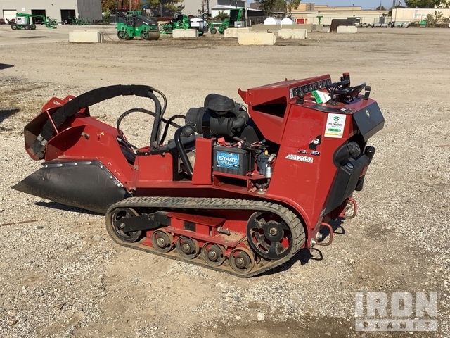 2018 Toro 23214 Walk-Behind Stump Grinder in Lafayette, Indiana, United ...