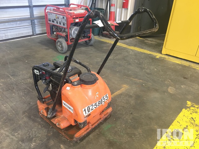 2019 Multiquip MVC-88VTHW Reversible Vibratory Plate Compactor in ...