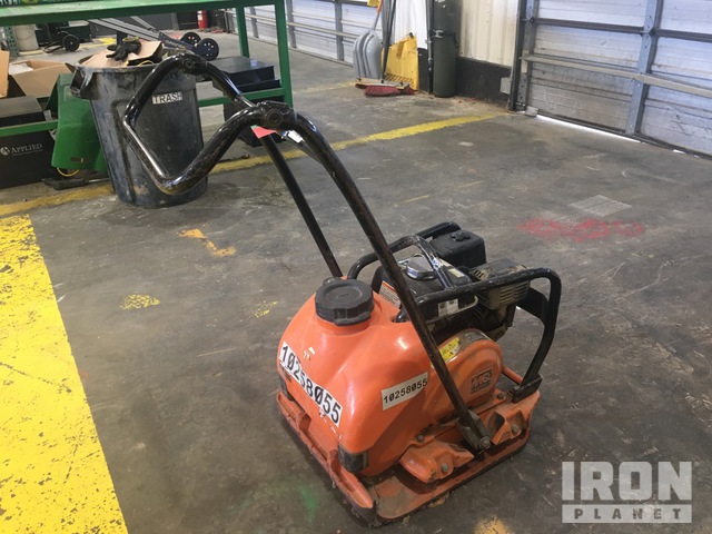 2019 Multiquip MVC-88VTHW Reversible Vibratory Plate Compactor in ...