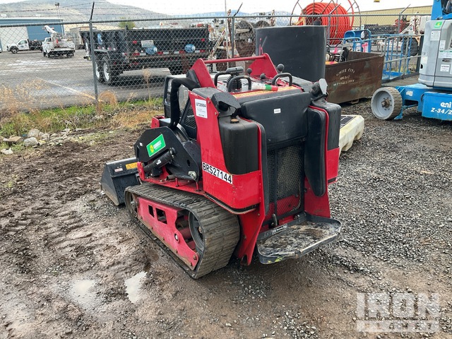 2020 Toro 22328 Mini Compact Track Loader (Inoperable) in MEDFORD ...