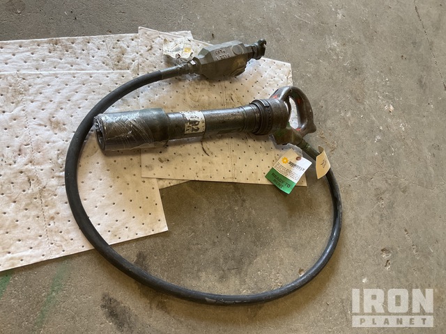 2012 APT 1133 Rivet Buster in Bangor, Maine, United States (IronPlanet ...