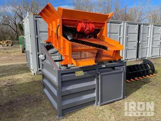 Greatbear Vibratory Screen (Unused) in Elkton, Maryland, United States ...