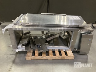 Surplus Victory UltraSpec Refrigerator Components in Chambersburg ...