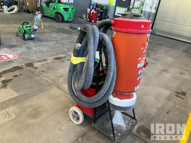 2018 Pullman Ermator S36 Electric Dust Extractor in Lindenhurst, New ...