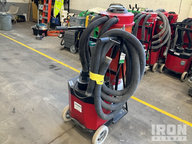 2018 Pullman Ermator S36 Electric Dust Extractor in Lindenhurst, New ...