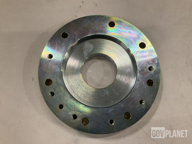Surplus (43) Navsea 5855415 Pipe Flanges in North Las Vegas, Nevada ...