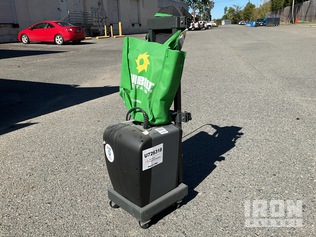 2020 EMist EM360 Electrostatic Disinfectant Sprayer in Richmond ...