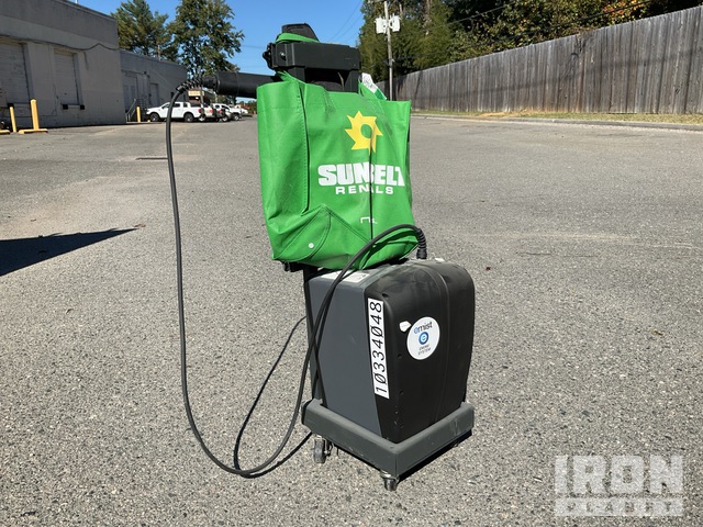 2020 EMist EM360 Electrostatic Disinfectant Sprayer in Richmond ...