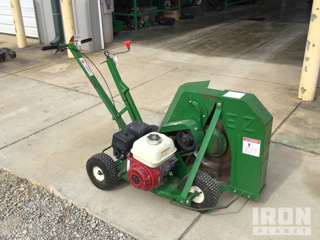 2018 E-Z Trench EZ9100 Walk-Behind Ground Saw in Columbus, Mississippi ...