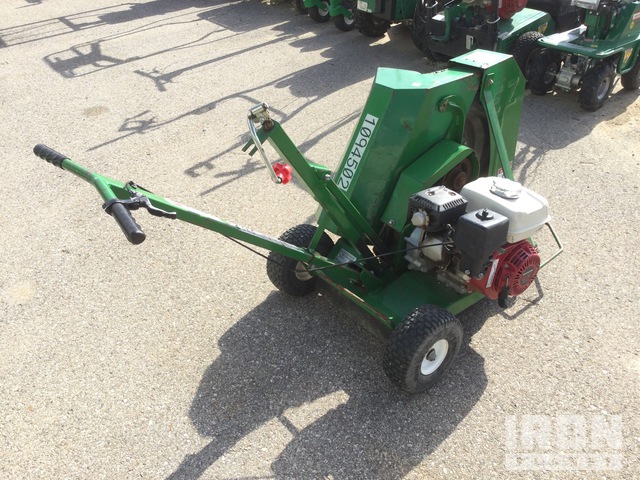 2018 E-Z Trench EZ9100 Walk-Behind Ground Saw in Comstock Park ...