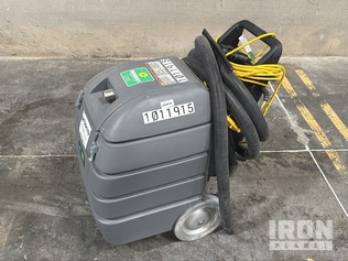 2017 Tennant V-WD-16P Electric Vacuum Cleaner in North Las Vegas ...