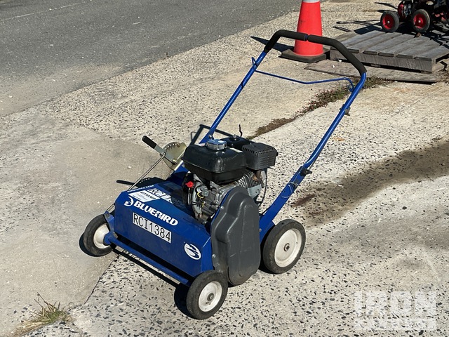 2015 BlueBird PR22H5FA Lawn Dethatcher in Sicklerville, New Jersey ...