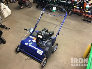 2019 BlueBird S22H5DA Seeder in Hatfield, Pennsylvania, United States ...