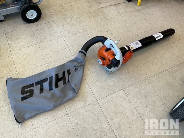 2022 Stihl SH56C-EZ Leaf Blower in Sicklerville, New Jersey, United ...
