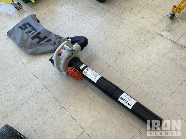 2022 Stihl SH56C-EZ Leaf Blower in Sicklerville, New Jersey, United ...
