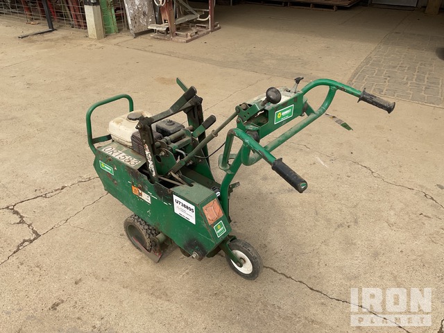 2013 Ryan 544945A Walk-Behind Sod Cutter in MOUNT VERNON, Ohio, United ...